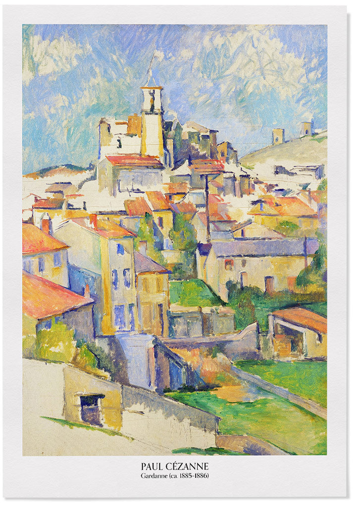 Cezanne
